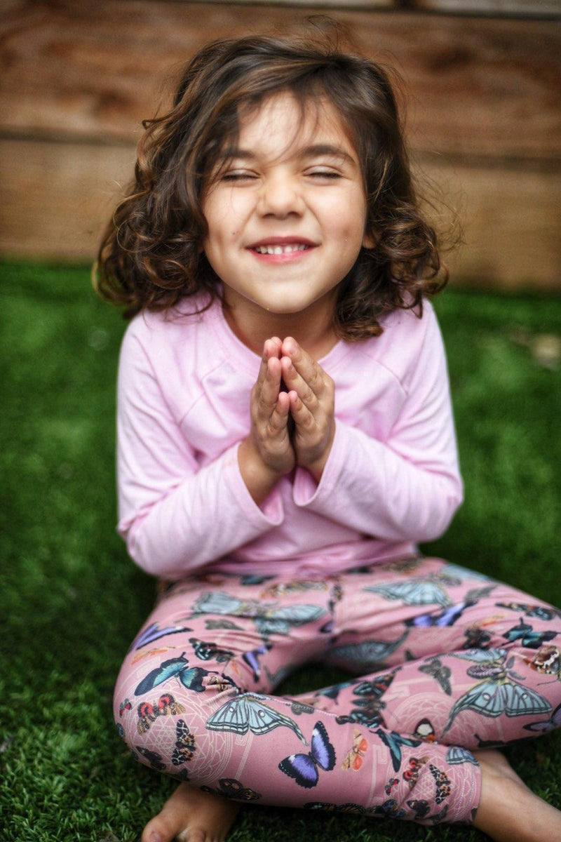 Magical Yogi Wear is here to put a smile on your face!