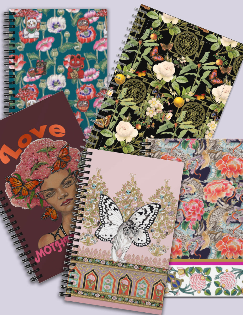 Psychic Chic Home Furnishings – Magical Yogi Wear